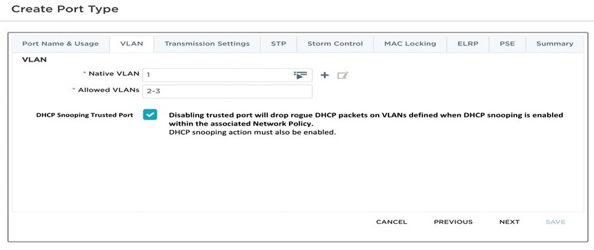 ExtremeCloud IQ v24.6.0 Universal Switch Deployment Guide